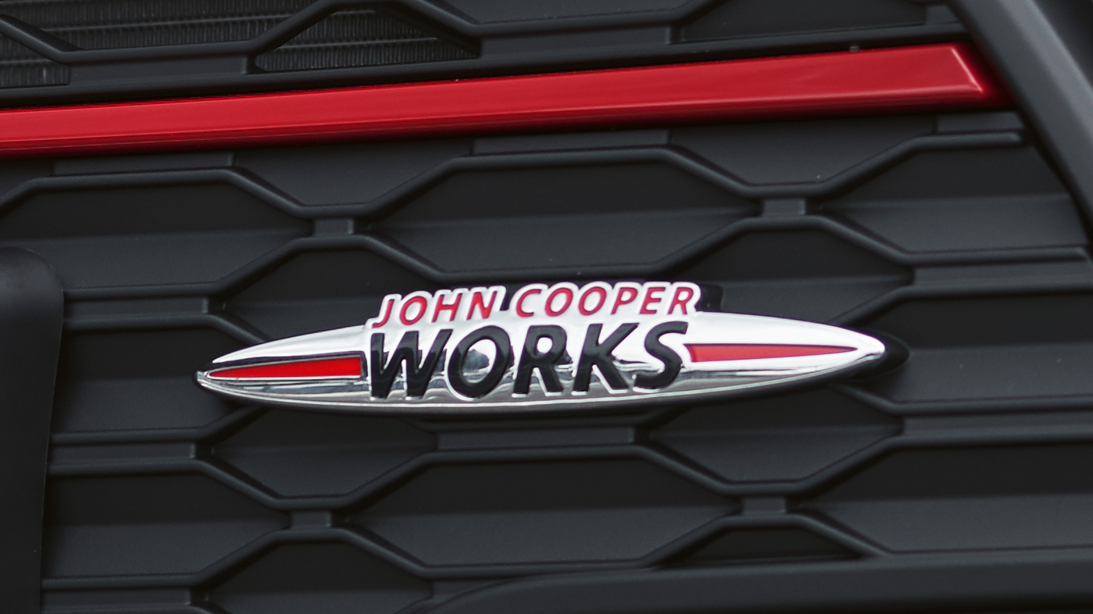 MINI JOHN COOPER WORKS | MINI.CH
