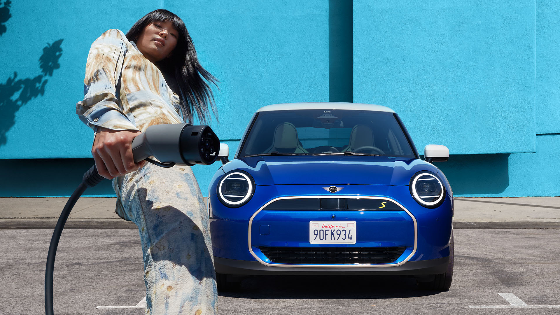 Financial Services | MINI.ch