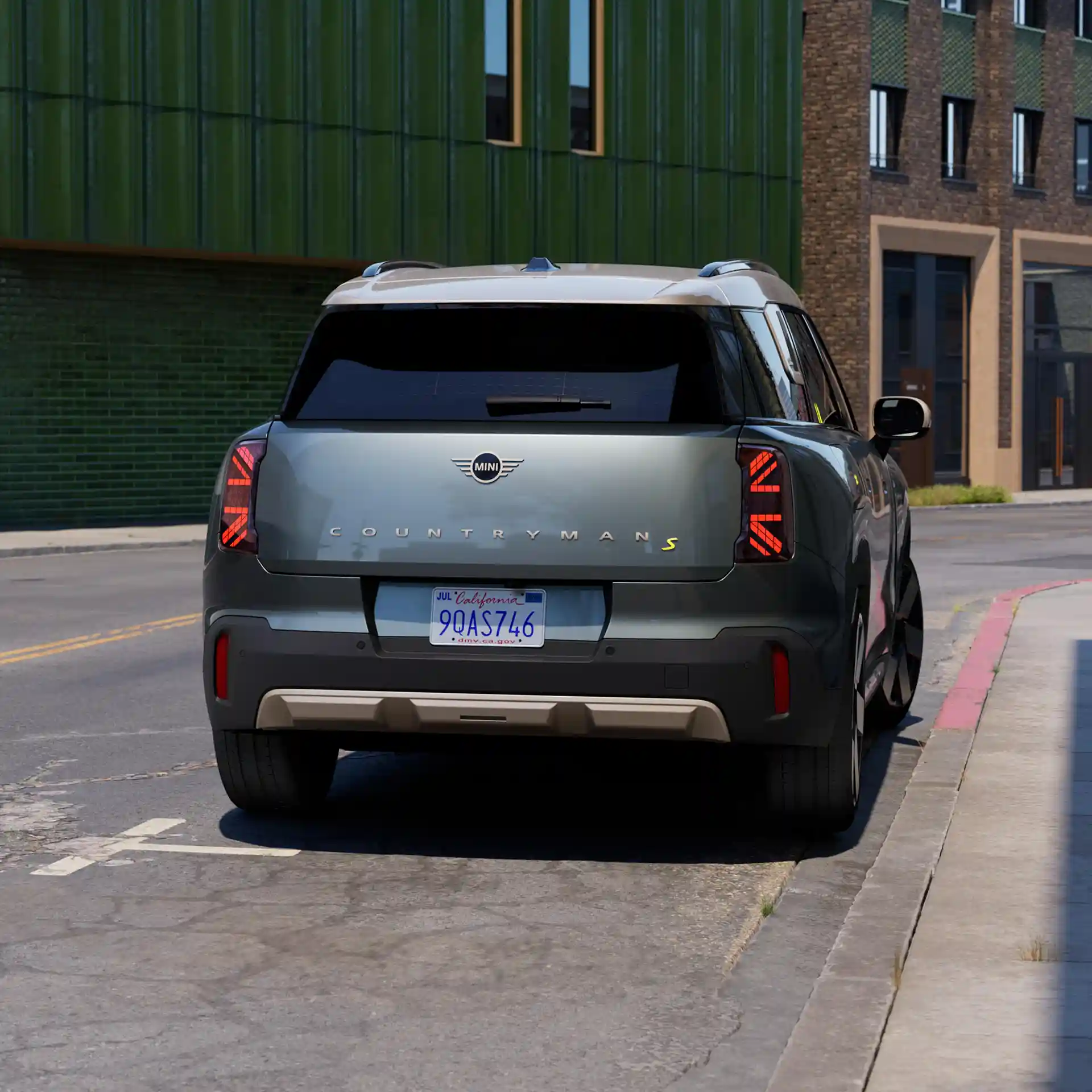 Financial Services | MINI.ch