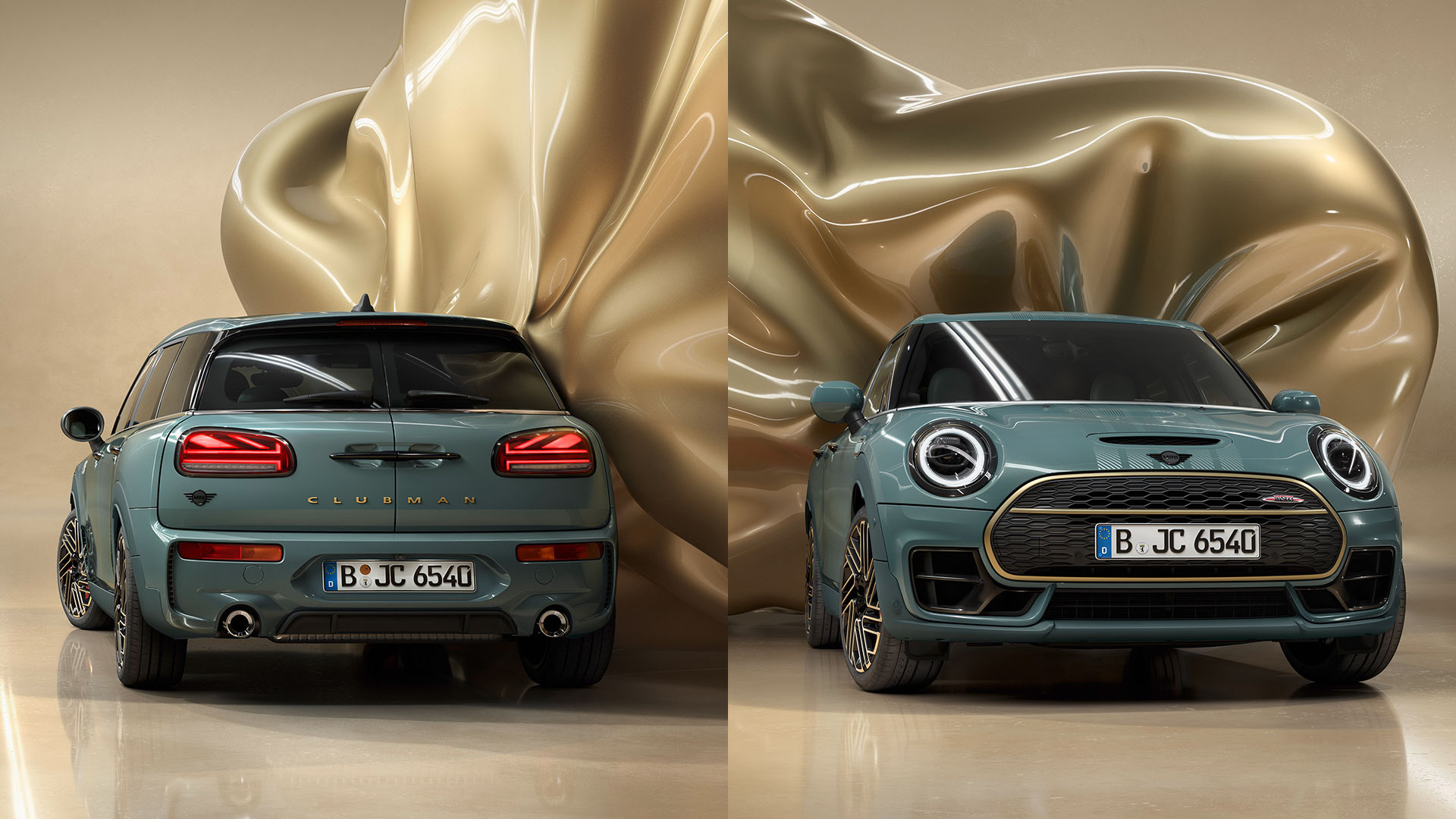 MINI CLUBMAN | MINI FR