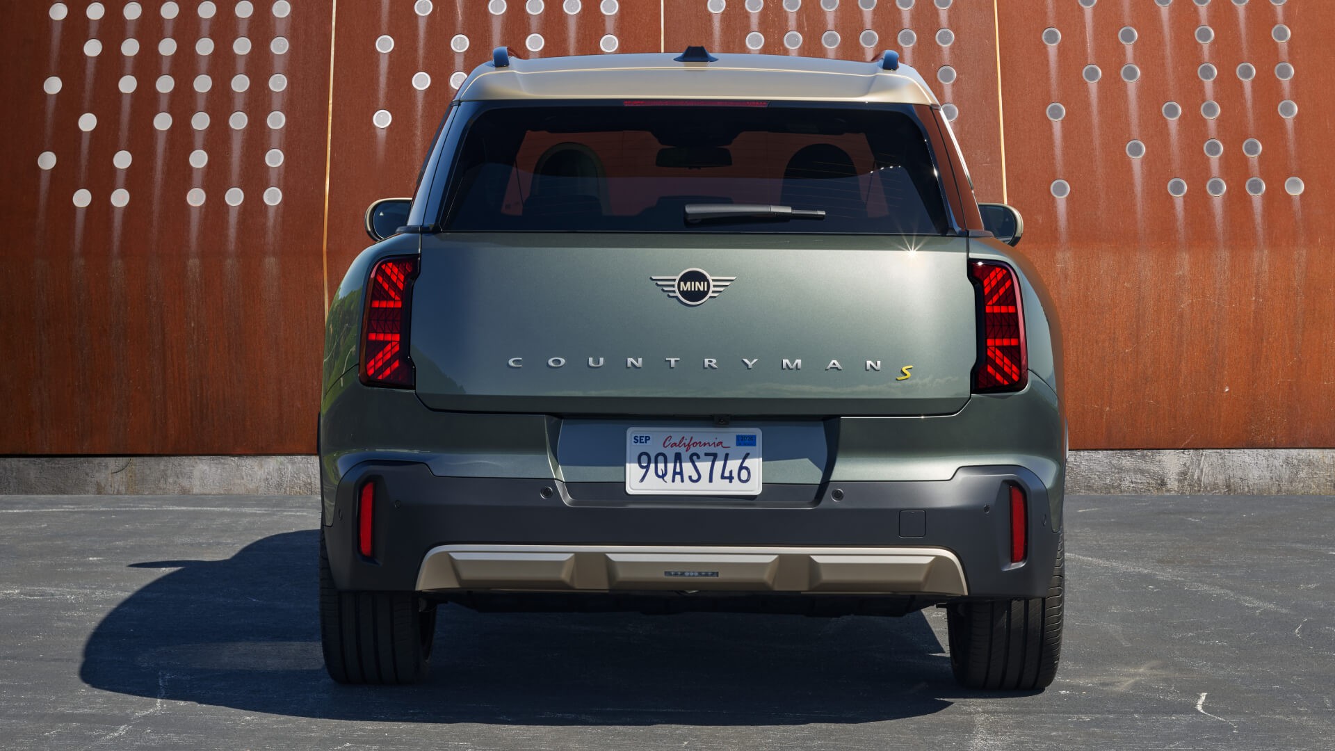 MINI Leasing | MINI.ch