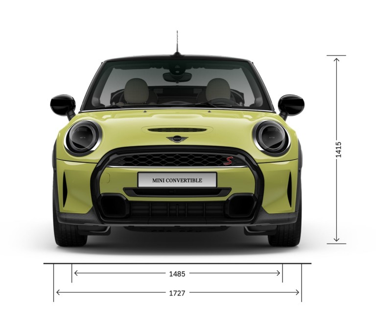 MINI CABRIO MINI CH MINI CABRIO MINI CH